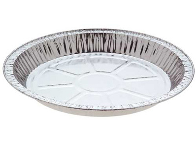 Confoil 4124 Large Family Pie, 240mm, 750 carton (order in item ...