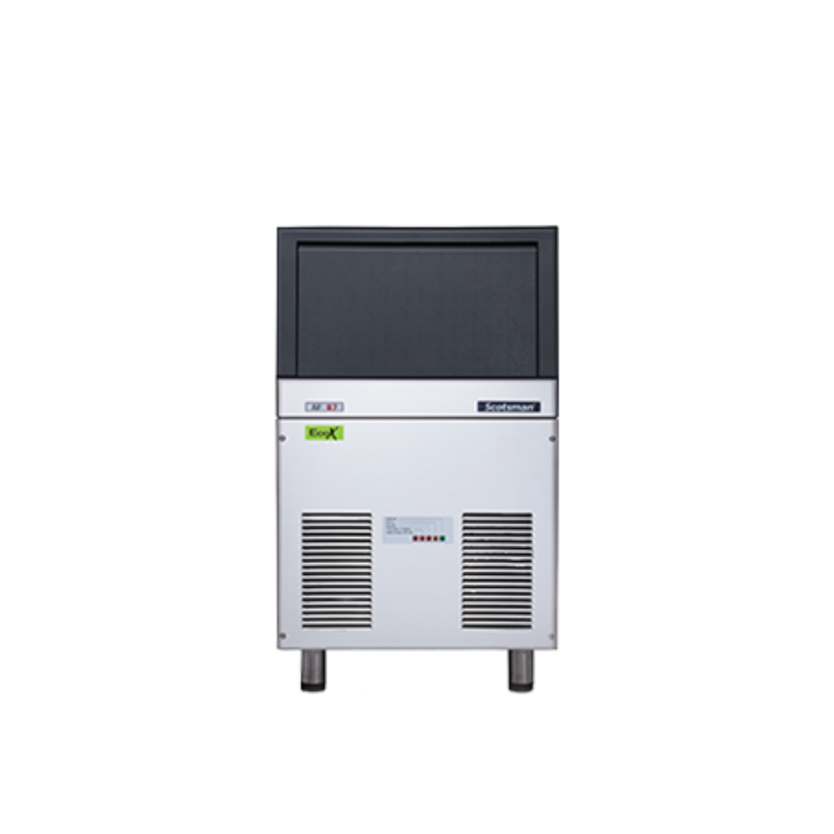 Scotsman Flake Ice Maker 68kg/24hr | Commercial Ice Machines ...