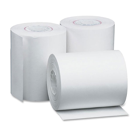 Thermal Roll 57x35 (Albert), 10 pack – Fletchers Supplies