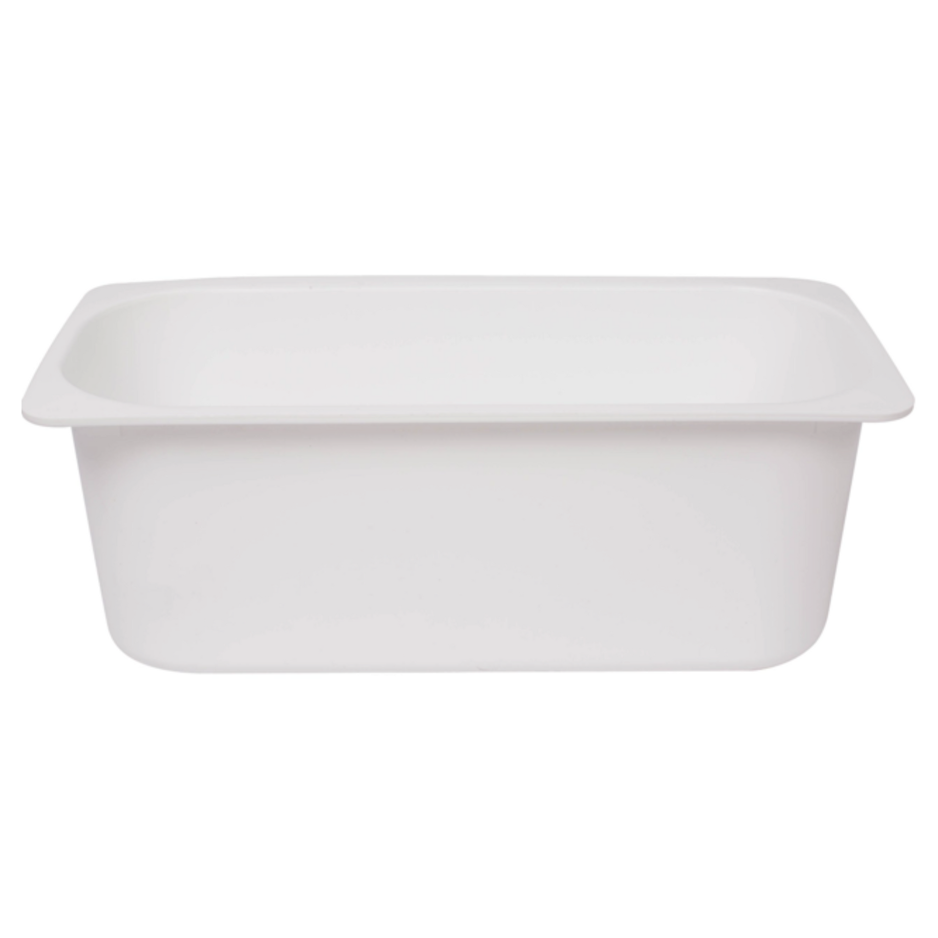 Container Ice Cream Rectangular 5lt, Each – Fletchers Supplies