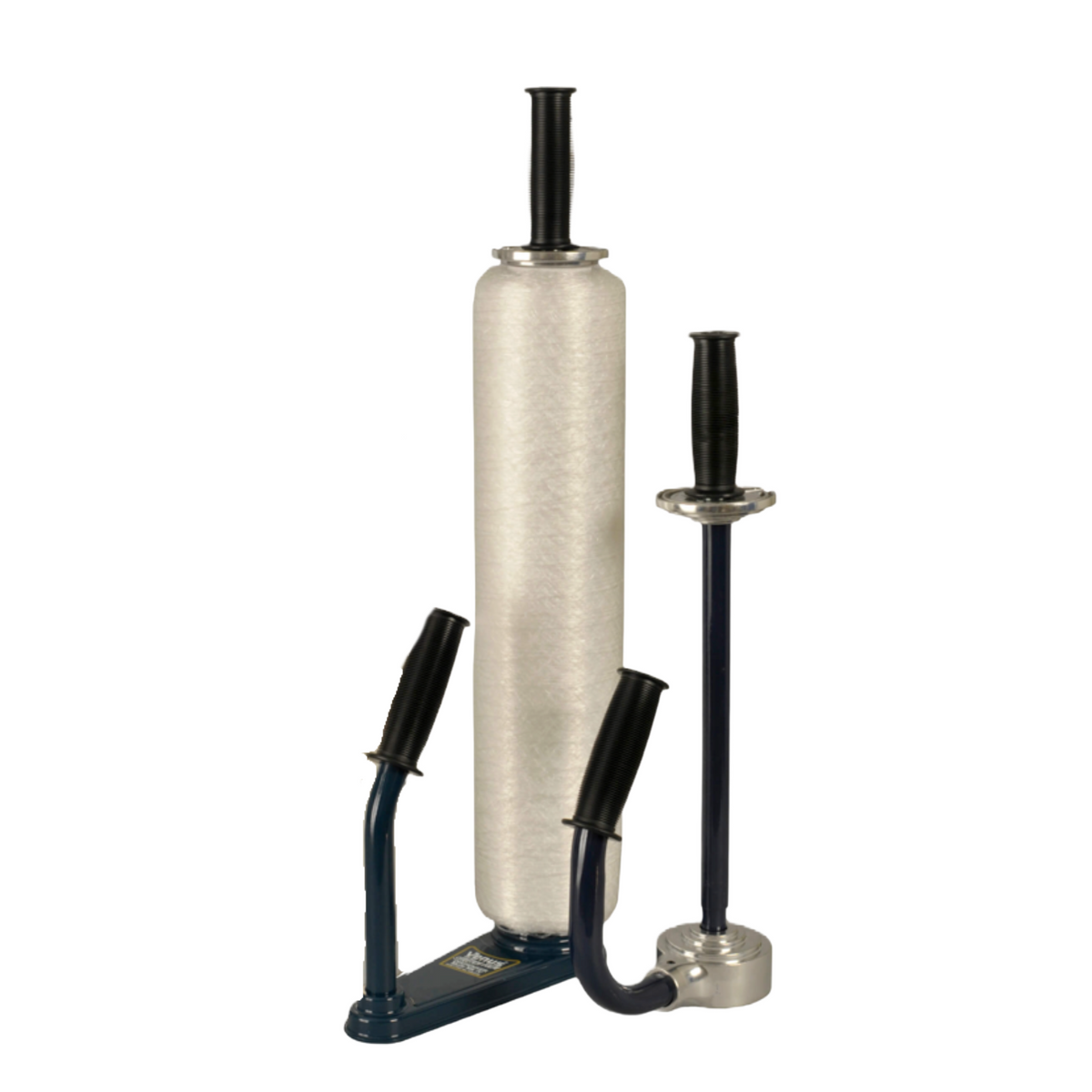 Venus Handheld Pallet Wrap Dispenser | Easy & Efficient – Fletchers ...