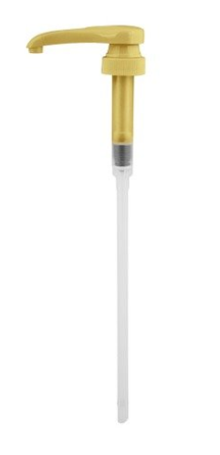 Syrup Pump for 750ml Bottles | Beverage Dispenser – Fletchers Supplies