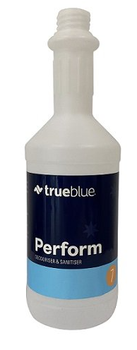 True Blue Perform Printed Bottle 07 [trigger sold separately ...