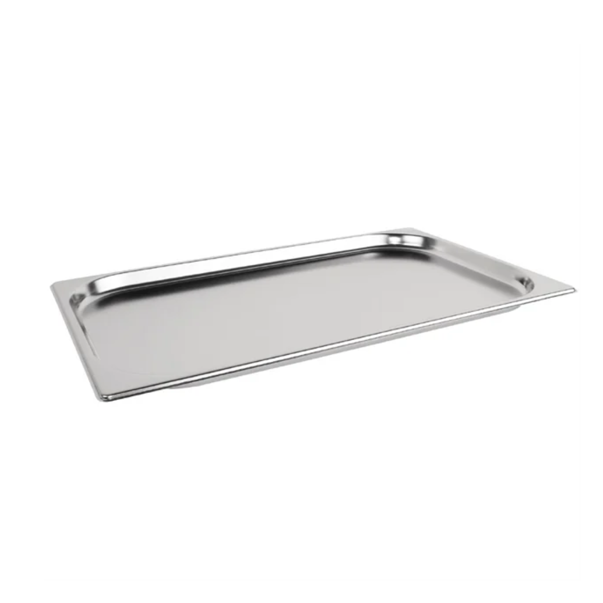 Gastronorm Tray HD 1/1 Stainless Steel 20mm Deep Commercial Kitchen ...