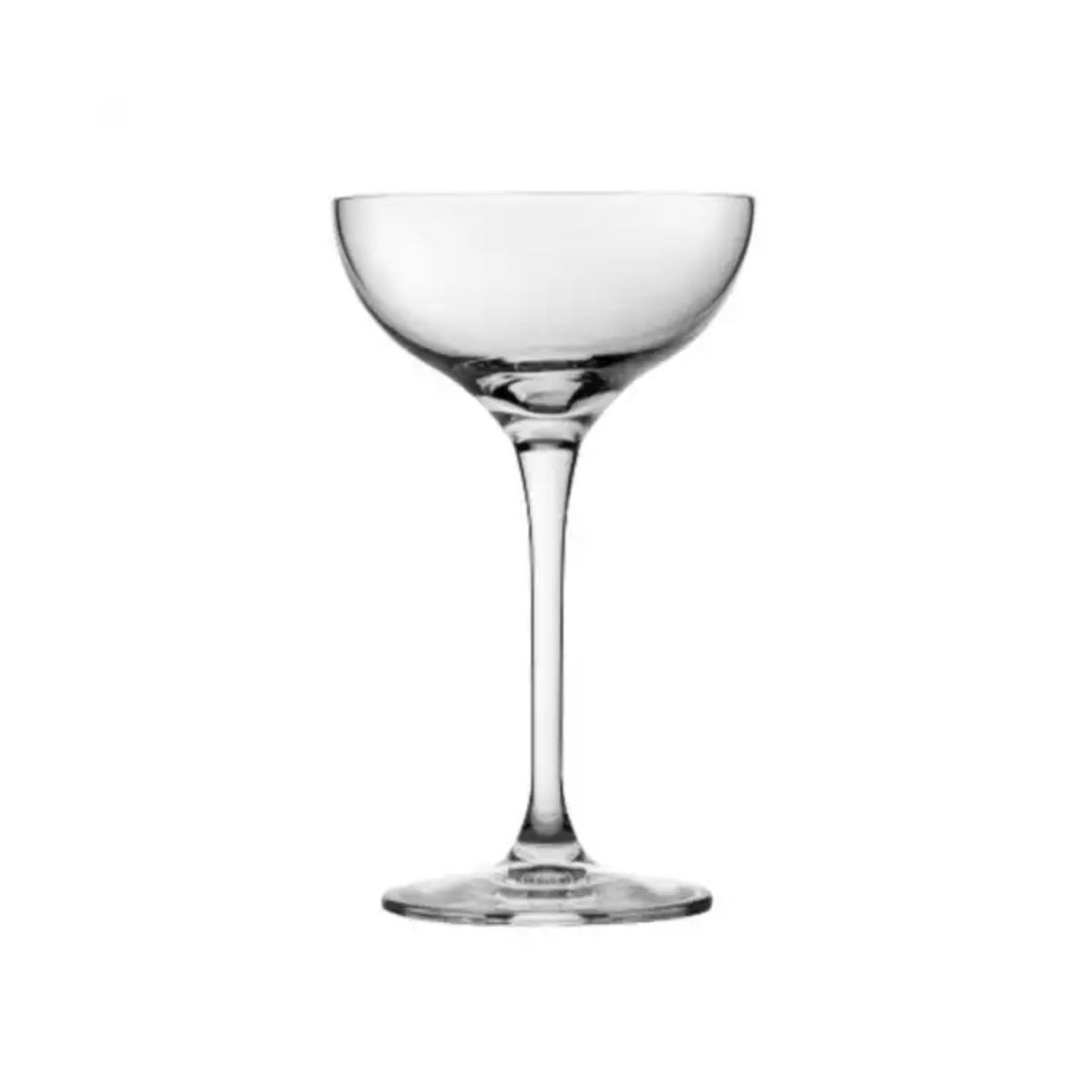 Ryner Carmen Coupe Glass, 185ml, each (Order in Item) – Fletchers Supplies