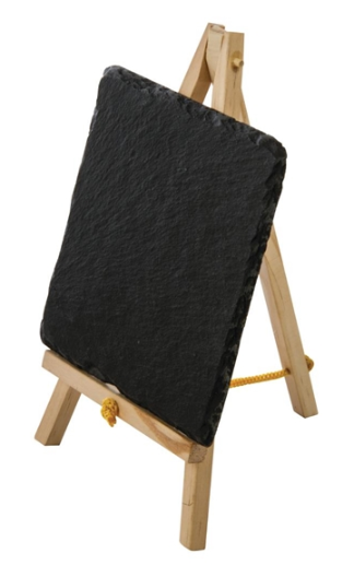 Olympia A5 Wooden Easel Rack - Tabletop Art Display – Fletchers Supplies